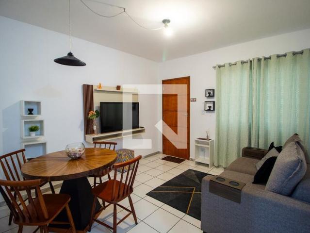 Apto, Jardim Magnólia, 2 Quartos, 60 m2 Sorocaba