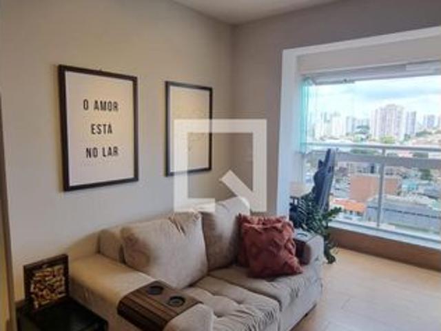 Apto, Jardim Maia, 1 Quarto, 37 m2 Guarulhos