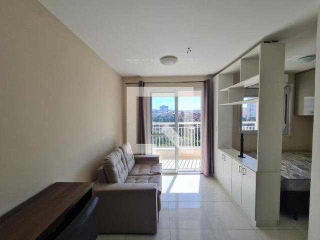 Apto, Jardim Maia, 1 Quarto, 31 m2 Guarulhos