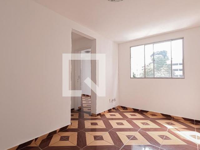 Apto, Jardim Maia, 2 Quartos, 43 m2 Guarulhos