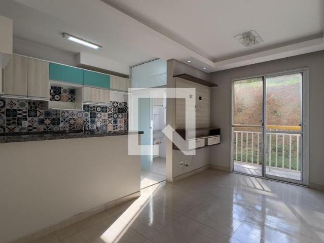 Apto, Jardim Maia, 2 Quartos, 47 m2 Guarulhos