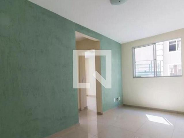 Apto, Jardim Maia, 2 Quartos, 47 m2 Guarulhos
