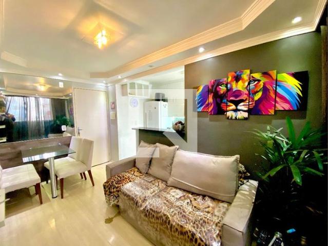 Apto, Jardim Maia, 2 Quartos, 45 m2 Guarulhos