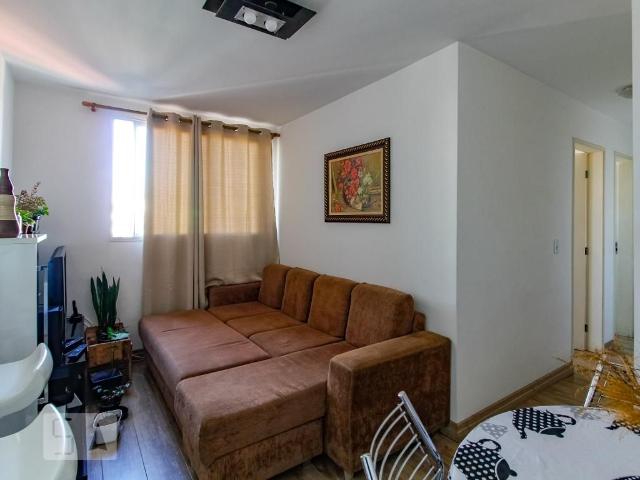Apto, Jardim Maia, 2 Quartos, 45 m2 Guarulhos