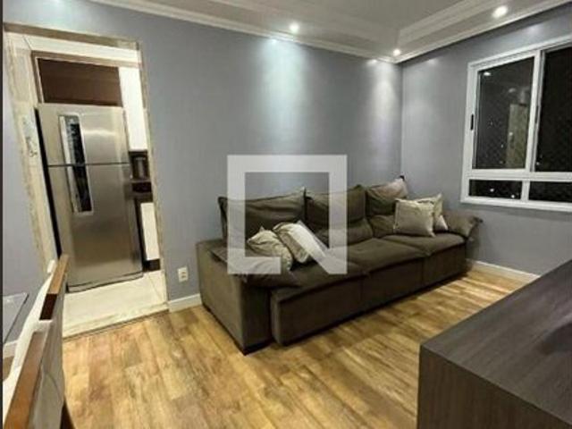 Apto, Jardim Maia, 2 Quartos, 48 m2 Guarulhos