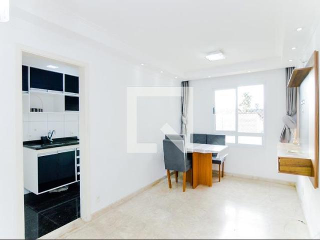 Apto, Jardim Maia, 2 Quartos, 49 m2 Guarulhos