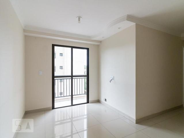 Apto, Jardim Maia, 2 Quartos, 49 m2 Guarulhos