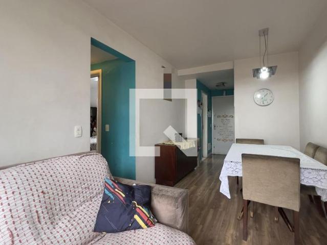 Apto, Jardim Maia, 2 Quartos, 50 m2 Guarulhos