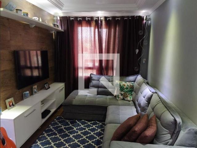 Apto, Jardim Maia, 2 Quartos, 50 m2 Guarulhos
