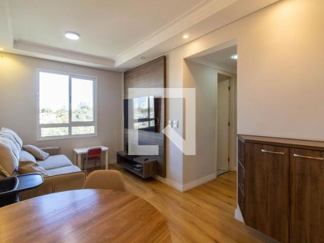 Apto, Jardim Maia, 2 Quartos, 50 m2 Guarulhos