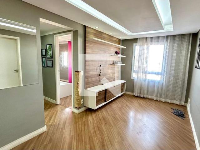 Apto, Jardim Maia, 2 Quartos, 50 m2 Guarulhos