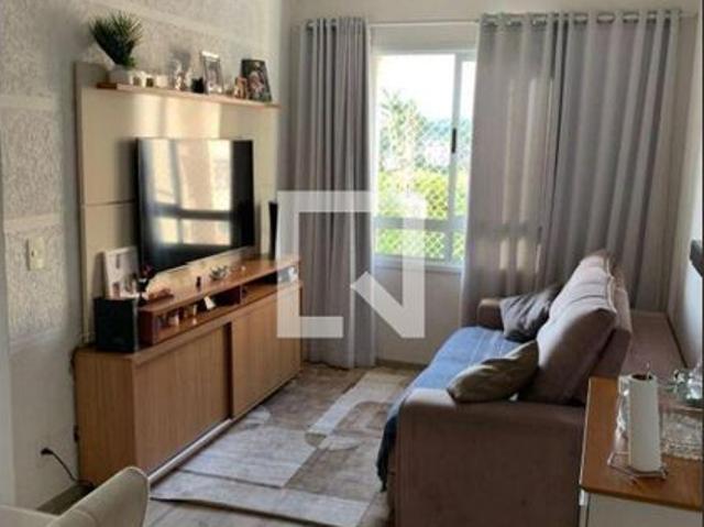 Apto, Jardim Maia, 2 Quartos, 50 m2 Guarulhos