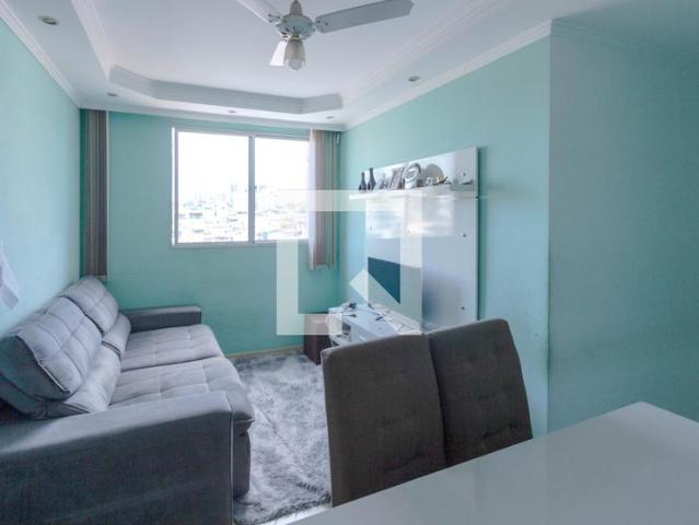 Apto, Jardim Maia, 2 Quartos, 50 m2 Guarulhos