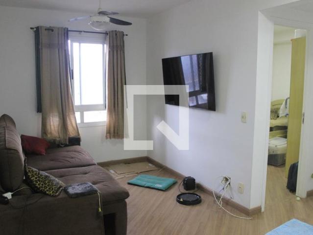 Apto, Jardim Maia, 2 Quartos, 50 m2 Guarulhos