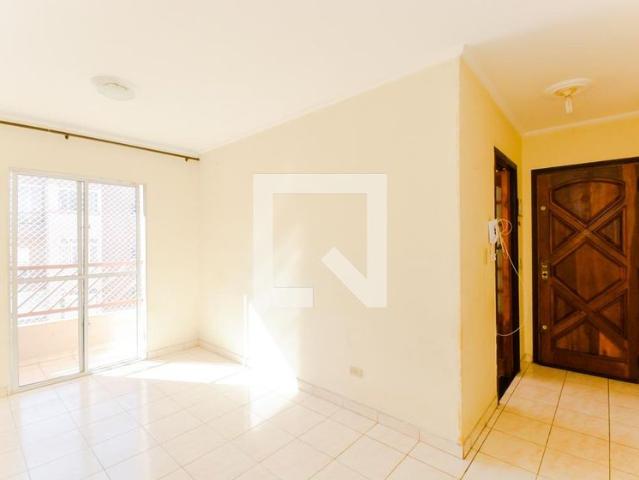 Apto, Jardim Maia, 2 Quartos, 50 m2 Guarulhos