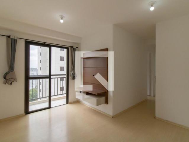Apto, Jardim Maia, 2 Quartos, 50 m2 Guarulhos