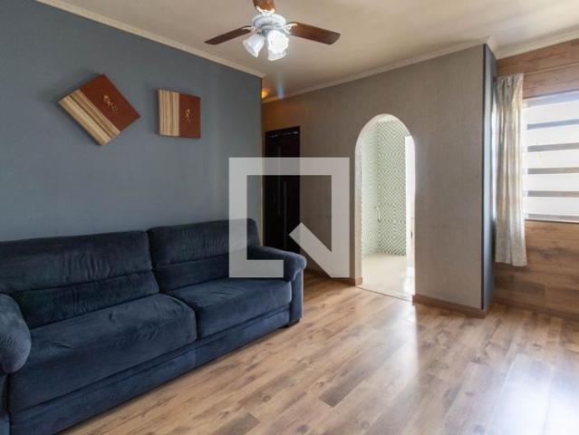 Apto, Jardim Maia, 2 Quartos, 51 m2 Guarulhos