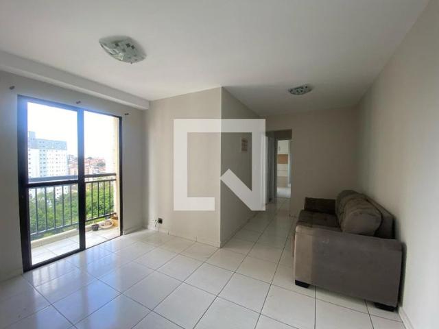 Apto, Jardim Maia, 2 Quartos, 55 m2 Guarulhos