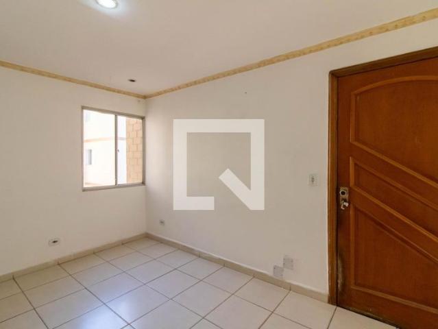 Apto, Jardim Maia, 2 Quartos, 56 m2 Guarulhos