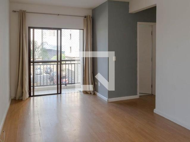 Apto, Portal dos Gramados, 2 Quartos, 59 m2 Guarulhos