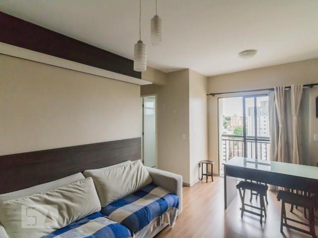 Apto, Jardim Maia, 2 Quartos, 59 m2 Guarulhos