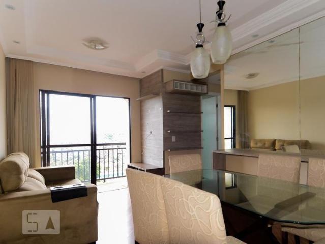Apto, Jardim Maia, 2 Quartos, 59 m2 Guarulhos