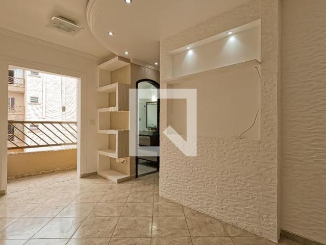 Apto, Jardim Maia, 2 Quartos, 61 m2 Guarulhos