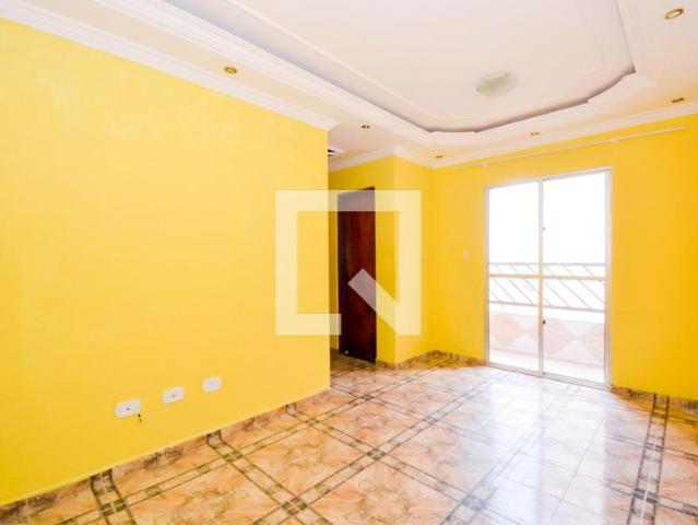 Apto, Jardim Maia, 2 Quartos, 67 m2 Guarulhos