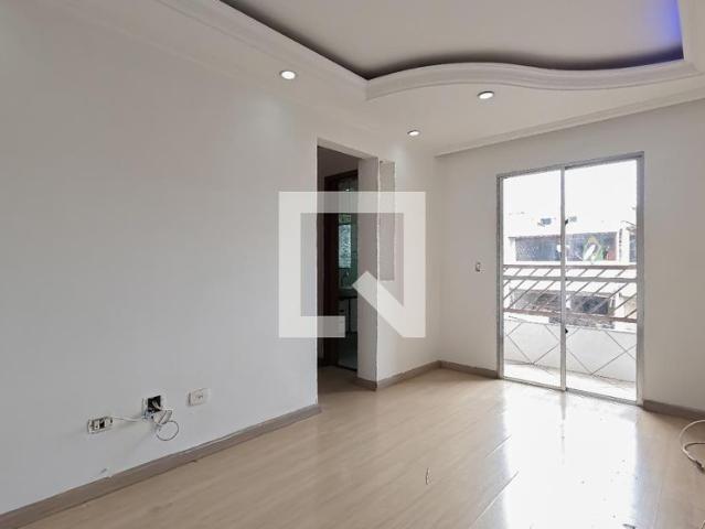 Apto, Jardim Maia, 2 Quartos, 66 m2 Guarulhos