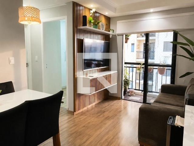 Apto, Jardim Maia, 2 Quartos, 35 m2 Guarulhos