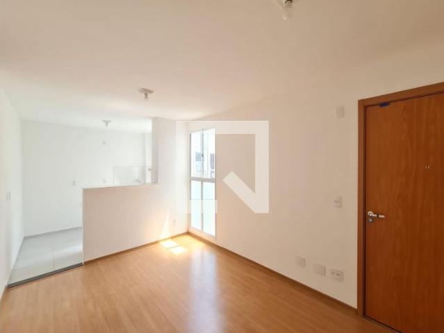 Apto, Jardim Maia, 2 Quartos, 39 m2 Guarulhos