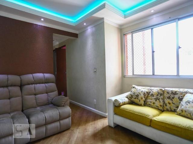 Apto, Jardim Maia, 3 Quartos, 59 m2 Guarulhos