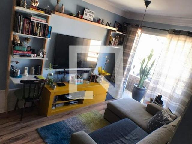 Apto, Jardim Maia, 3 Quartos, 69 m2 Guarulhos