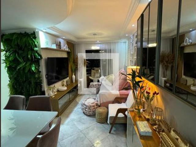Apto, Jardim Maia, 3 Quartos, 70 m2 Guarulhos