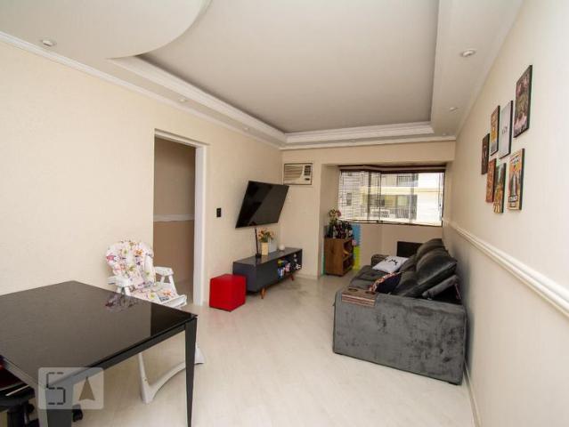 Apto, Jardim Maia, 3 Quartos, 84 m2 Guarulhos