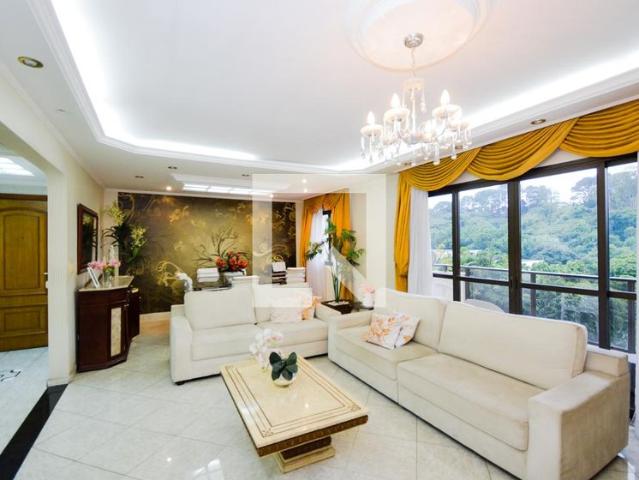 Apto, Jardim Maia, 4 Quartos, 168 m2 Guarulhos