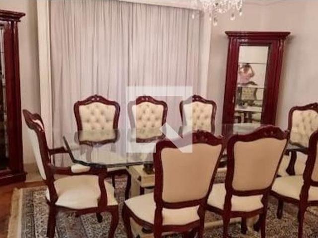 Apto, Jardim Maia, 4 Quartos, 285 m2 Guarulhos