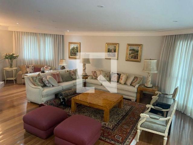 Apto, Jardim Maia, 4 Quartos, 340 m2 Guarulhos
