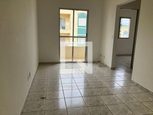 Apto, Jardim Maracana, 2 Quartos, 50 m2 Valinhos