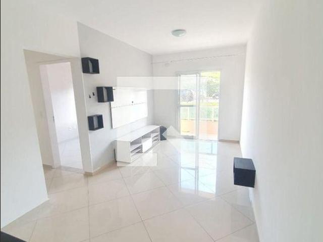 Apto, Jardim Maracana, 2 Quartos, 54 m2 Valinhos