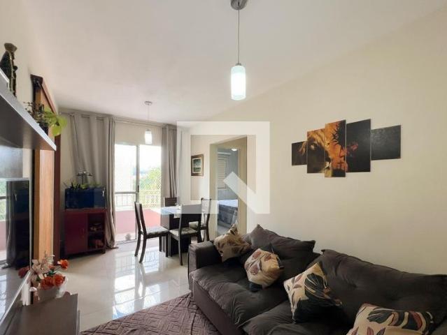 Apto, Jardim Maracana, 3 Quartos, 57 m2 Valinhos