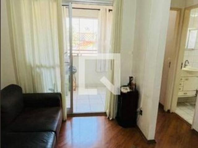 Apto, Jardim Marabá, 2 Quartos, 58 m2 São Paulo
