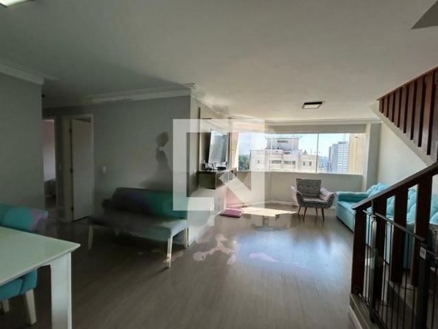 Apto, Jardim Marajoara, 3 Quartos, 143 m2 São Paulo