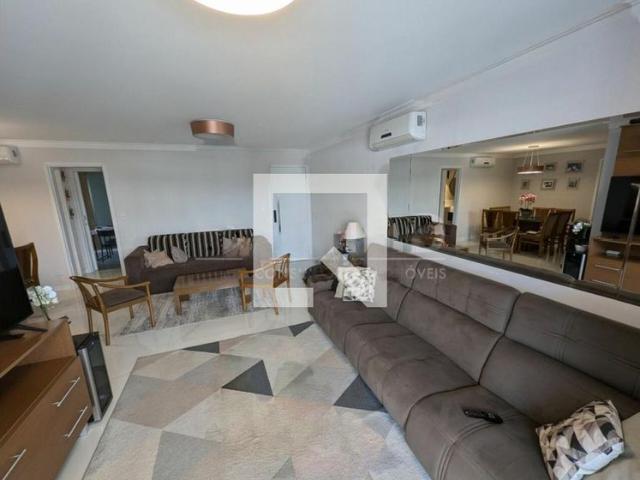 Apto, Jardim Marajoara, 3 Quartos, 140 m2 São Paulo