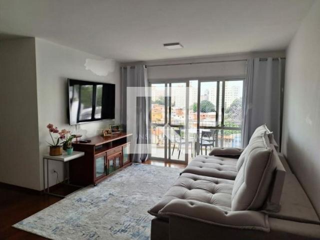 Apto, Jardim Marajoara, 3 Quartos, 140 m2 São Paulo