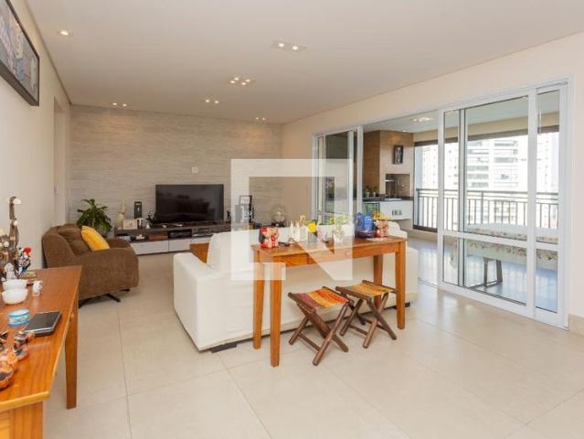 Apto, Jardim Marajoara, 3 Quartos, 160 m2 São Paulo