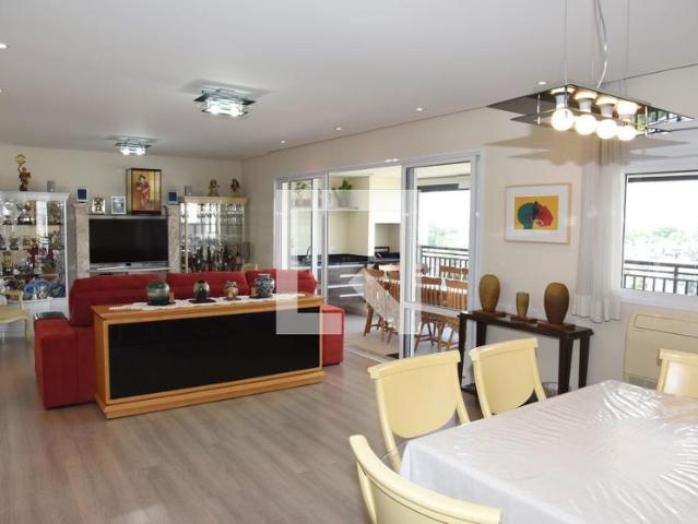 Apto, Jardim Marajoara, 3 Quartos, 160 m2 São Paulo