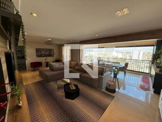 Apto, Jardim Marajoara, 3 Quartos, 160 m2 São Paulo