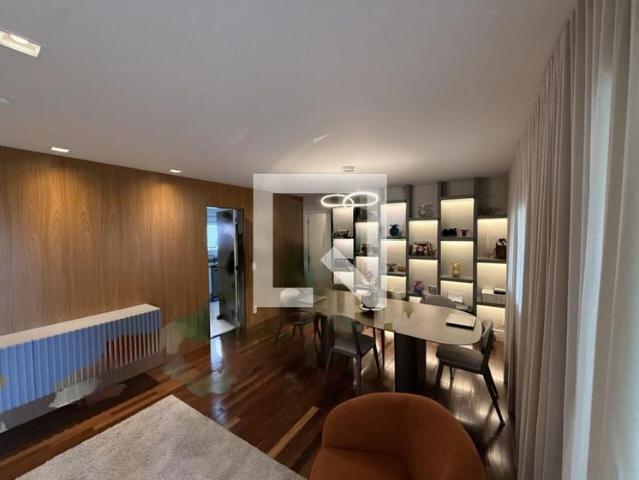 Apto, Jardim Marajoara, 3 Quartos, 160 m2 São Paulo