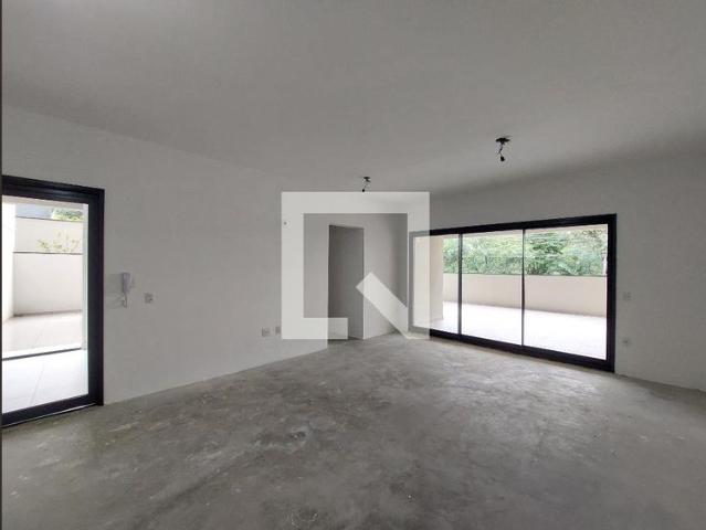 Apto, Jardim Marajoara, 3 Quartos, 167 m2 São Paulo